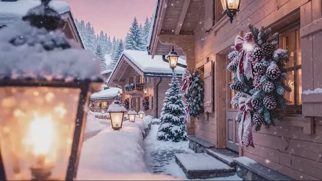 Timeless Holiday Music & Golden Age Classics 🎄 Cozy 1950’s Coffee Shop Christma