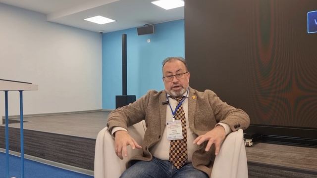 О психотерапии в России  Президент Российской психотерапевтической ассоциации