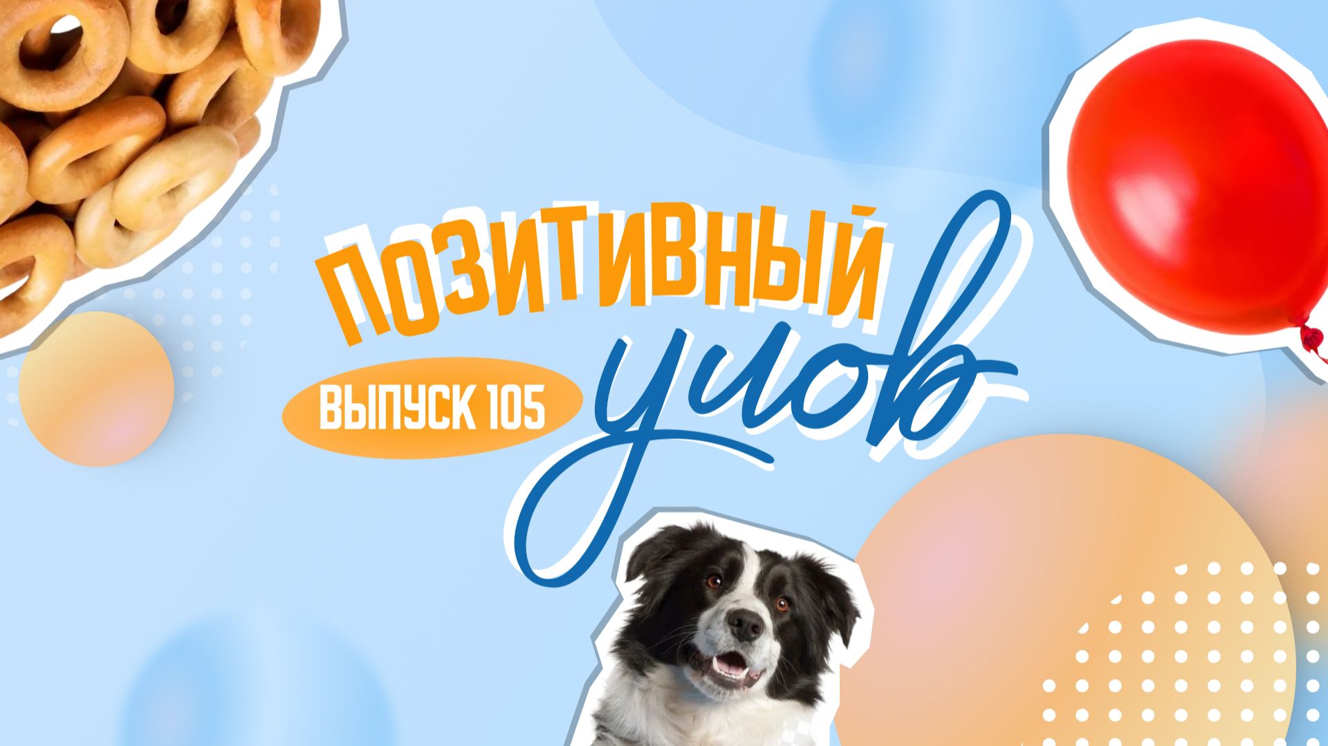 Секрет украшения праздничной елки и необычные питомцы китайской молодежи. "Позитивный улов"