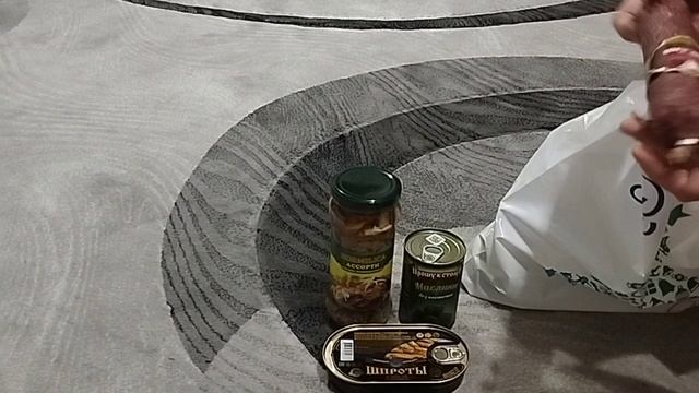 24-12-2025 Распаковка новогоднего подарка 🎁.