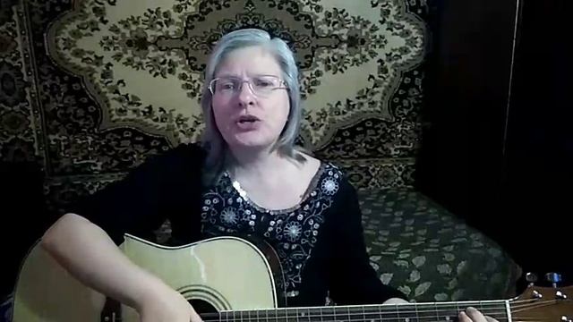 Выступление Martyel для Vision of Darkness 28_04_2020