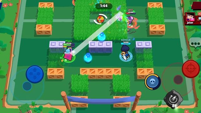 бравл старс