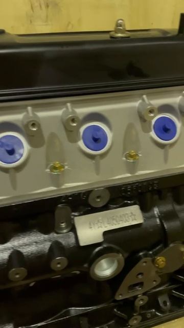 Двигатель 4Y Тойота Таун Айс, Хайлюкс, Хайс