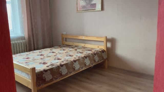 Киренского 116