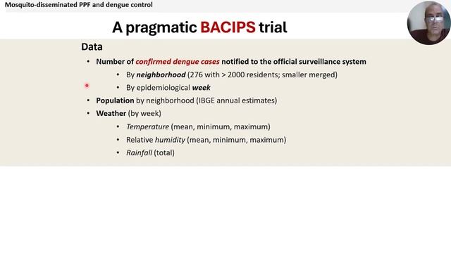 11.12.25 Зал Абрикосов. Образовательная школа "Инфекции стран Латинской Америки"