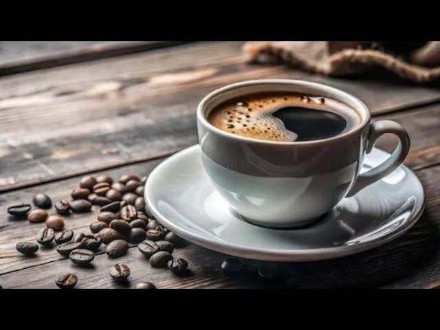 КОФЕ и РОЗАЦЕА