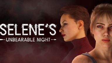 Selene's Unbearable Night/Серия№3 Злобное место.