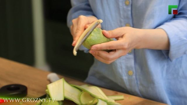 «Еда без правил». Эфир от 10.08.2025