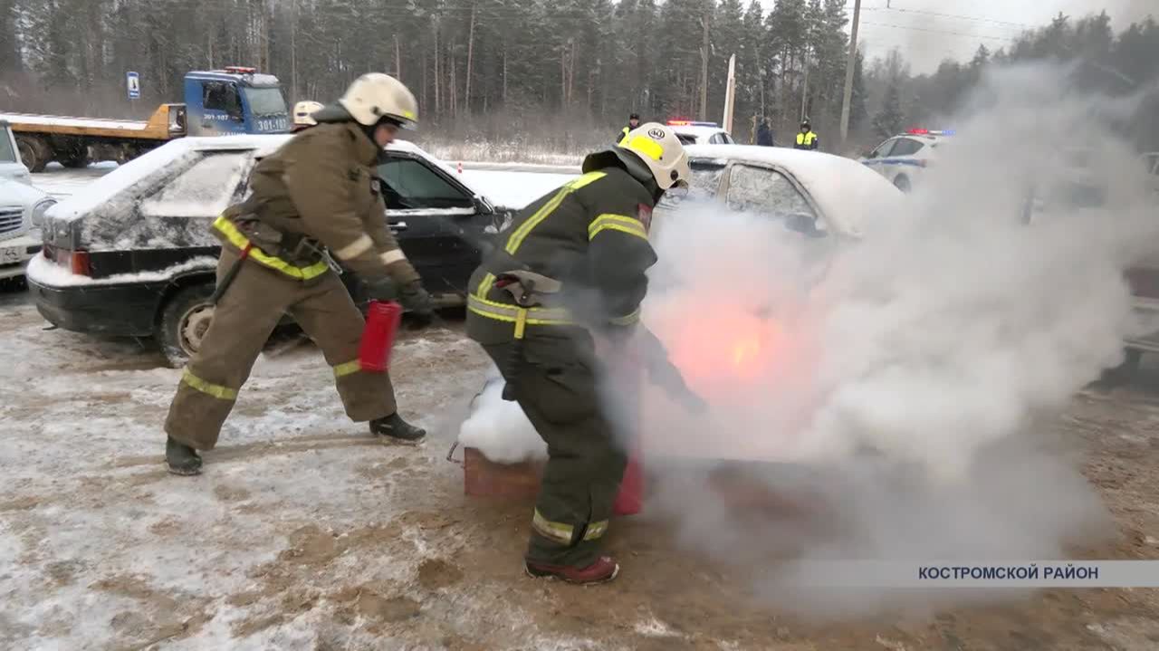 Тяжело в учении – легко в повседневной работе
