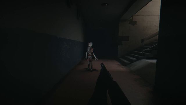 Hail to the Rainbow - прохождение [18] ПК русский язык