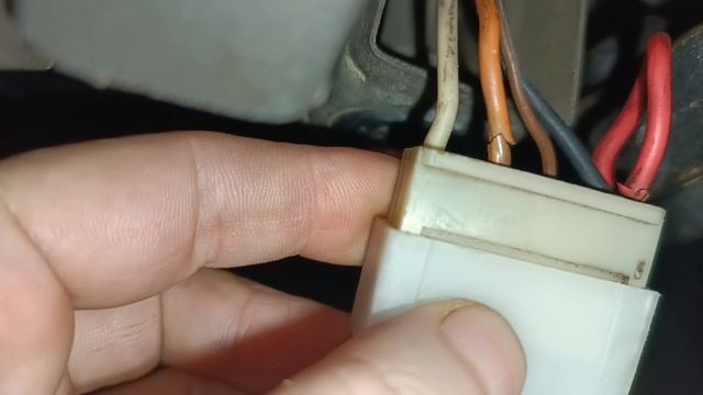 Соболь -Замок зажигание ставим новый.