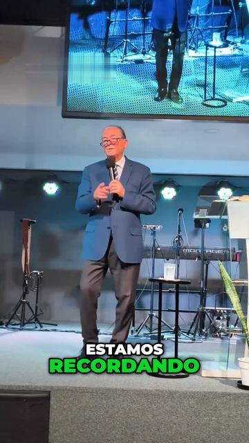 La Pascua, recuerda Su Sacrificio y Su Vuelta.