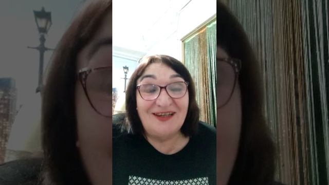 И снова добрый вечер!