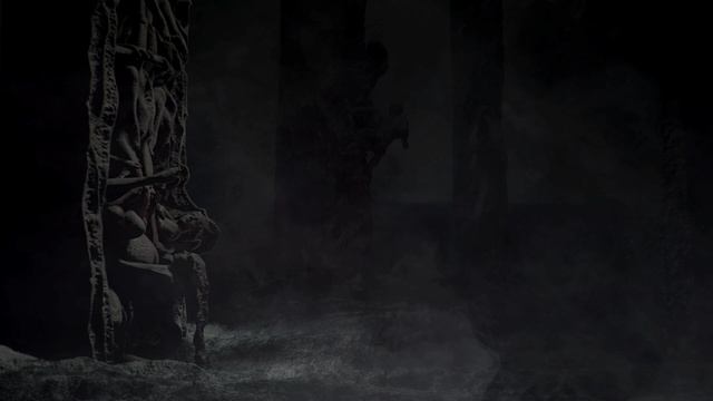 14 - In the Dark (Full Deep Version) [Only Darkness] (Remaster)