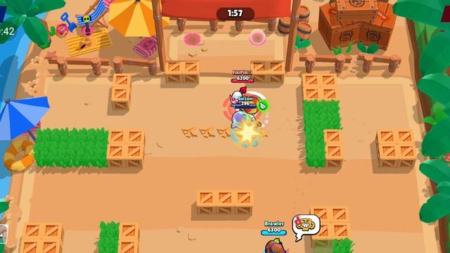 Brawl_Boll#2x2#Bazz Layter#1#GO