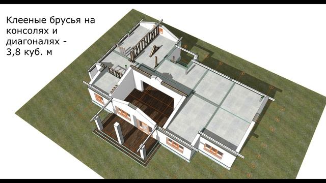 Сборка проекта 0109-2024 "Новоселово"