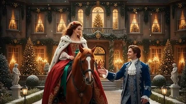 Олег Карпов - Новый год.