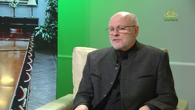 Церковь и общество. Хоровой дирижер, регент церковных хоров, педагог Евгений Тугаринов. Часть 1