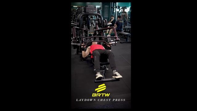 Мульти горизонтальный жим от груди Insight Fitness BL10