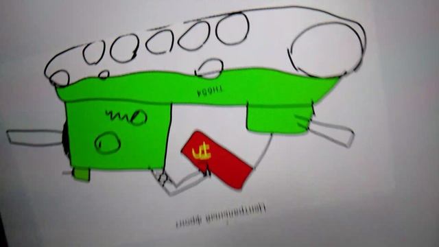 1 фронт мы знаем монстров они уже созданы ! а на 2фронту только выехали!