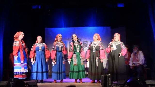 Наколола ноженьку