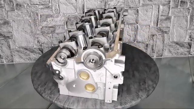 ГБЦ G4GC Киа Спортейдж, Туксон, Tucson, Sportage, Cerato 223002G4GC