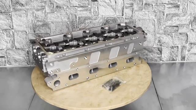 ГБЦ Transporter T5, Фольксваген Транспортер Т5 CAAC 223003340K