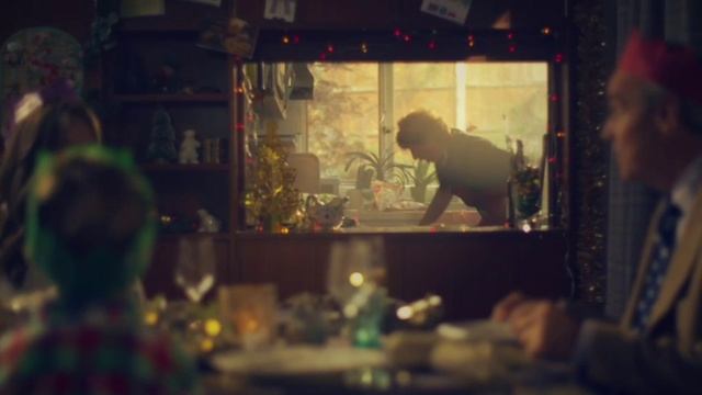 MERRY XXXX CHRISTMAS (2015) Oral B и их 'true story' о новогодних праздниках.