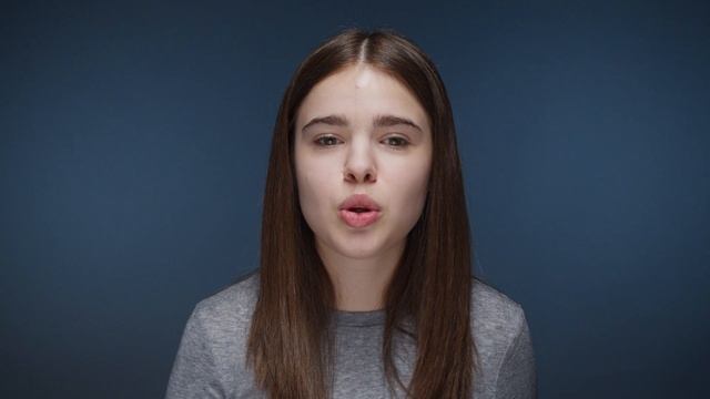 Саша Пронина