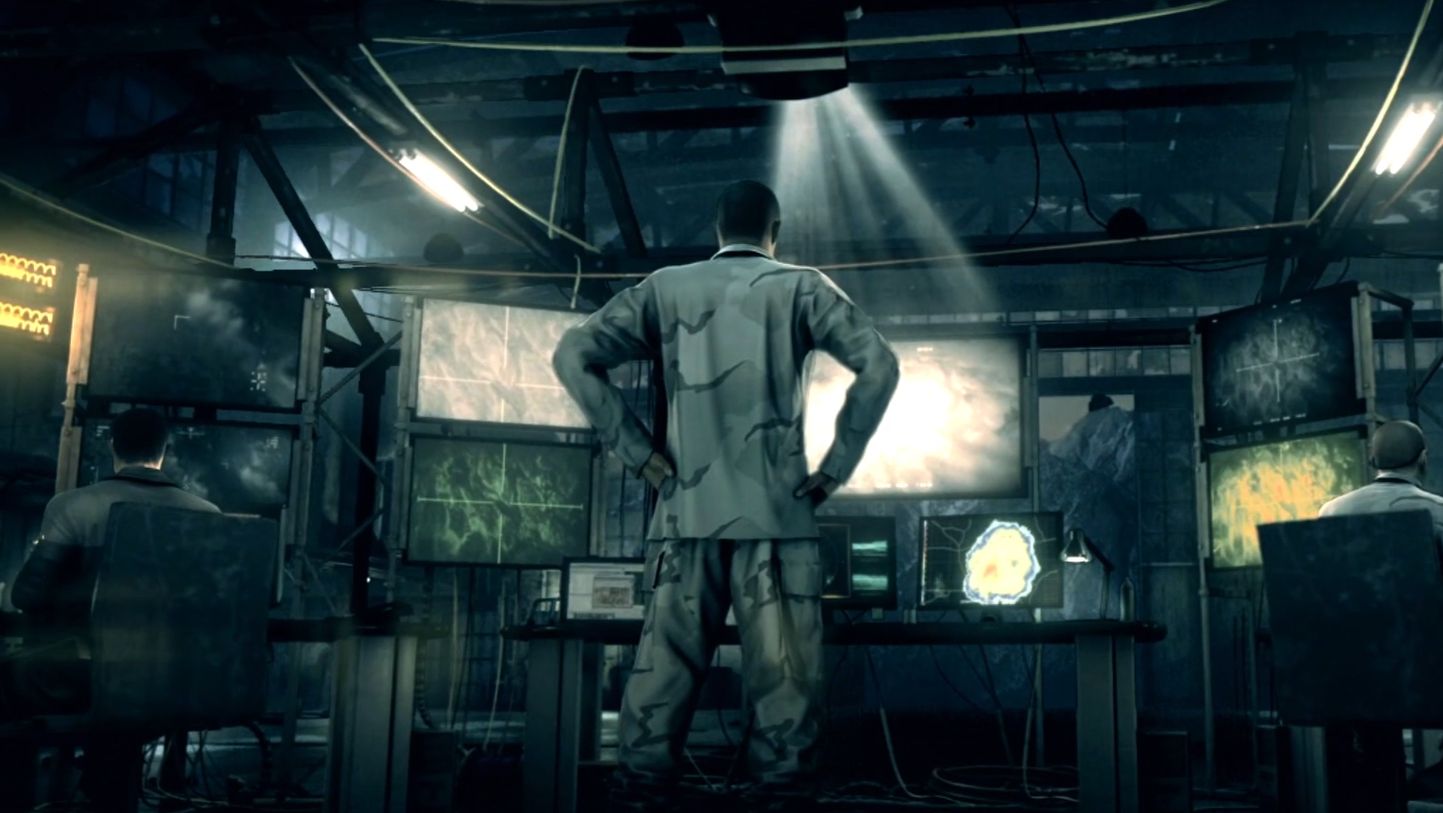 2 ЧАСТЬ Medal of Honor 2010 (Без комментариев)