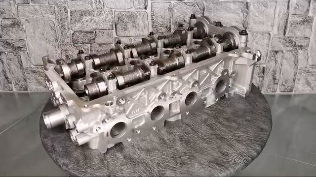 Головка блока ГБЦ Хавал, Haval H2, H6 GW4G15B 22300EG01T