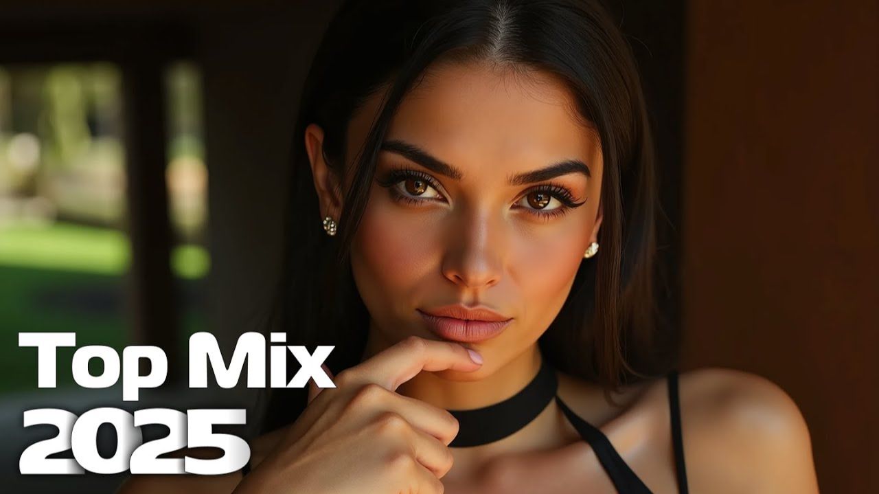 Top Mix Deep House Music #2025 (Vol. 1) | Top 12