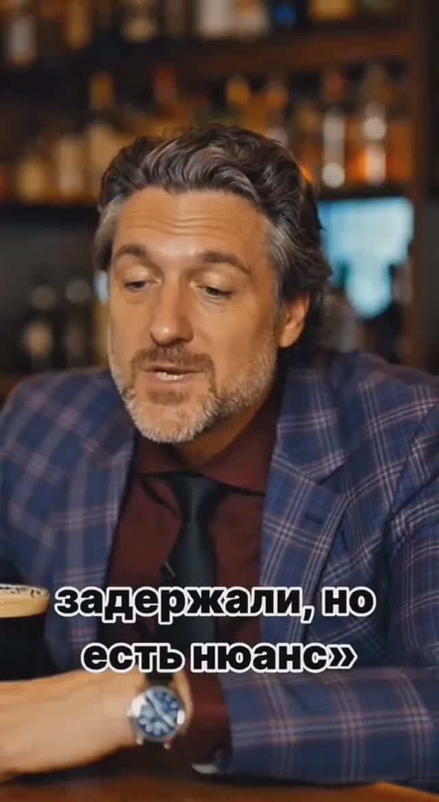 2025 ОТТЕНКОВ ЮРИЗМА. Серия 2: Мой 2025