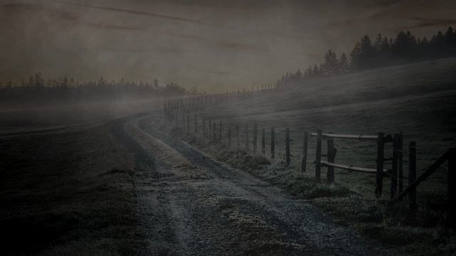 05 - On the Warrior's Trail