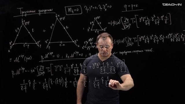 Наумов Д.В. - Ренормировка в КТП - 16. Квантовые аномалии