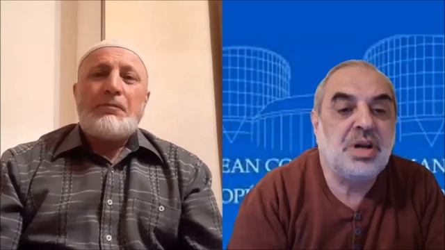 Честный разговор с Арамом...