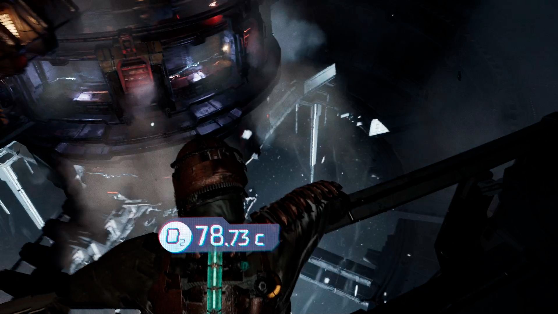 Dead Space Remake | Добиваем ачивки | пробный стрим с настройками