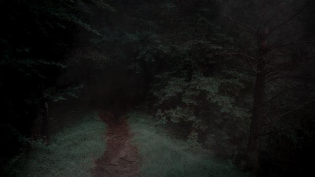 04 - In the Deep Forest