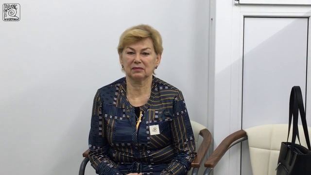 № 1048. Начальная стадия Б Паркинсона и Российский Метод RANC. Первый Курс лечения в _НЕВРОЛОГИКЕ_.