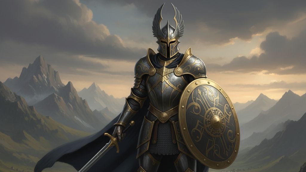 Total War Medieval 2 DAC 5.1 Ар-Адунаим 2.0 ч.12