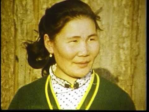 1983 04 Булган глазами очевидцев