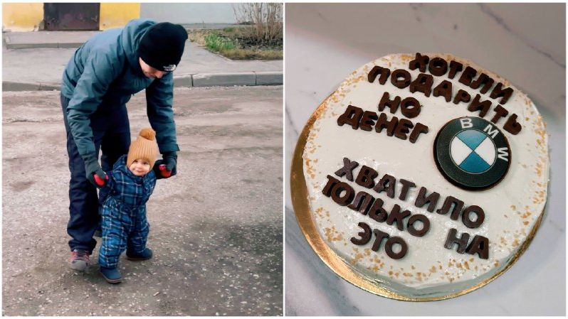 Шиндяевы: идеальный торт своими руками/ выращиваем ёлочки