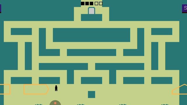 Прохождение Level Devil #8