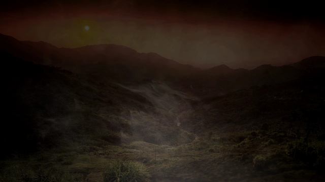 11 - Justin Johnson - Voices From the Attic (Anfermond Remix)