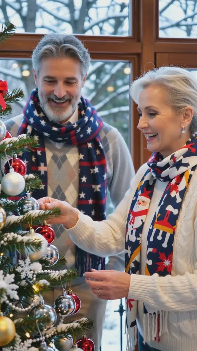 🎅 Рождественские и новогодние поздравления 2026 #25🎄 от CyberDeech! ✨ #Рождество #НовыйГод2026