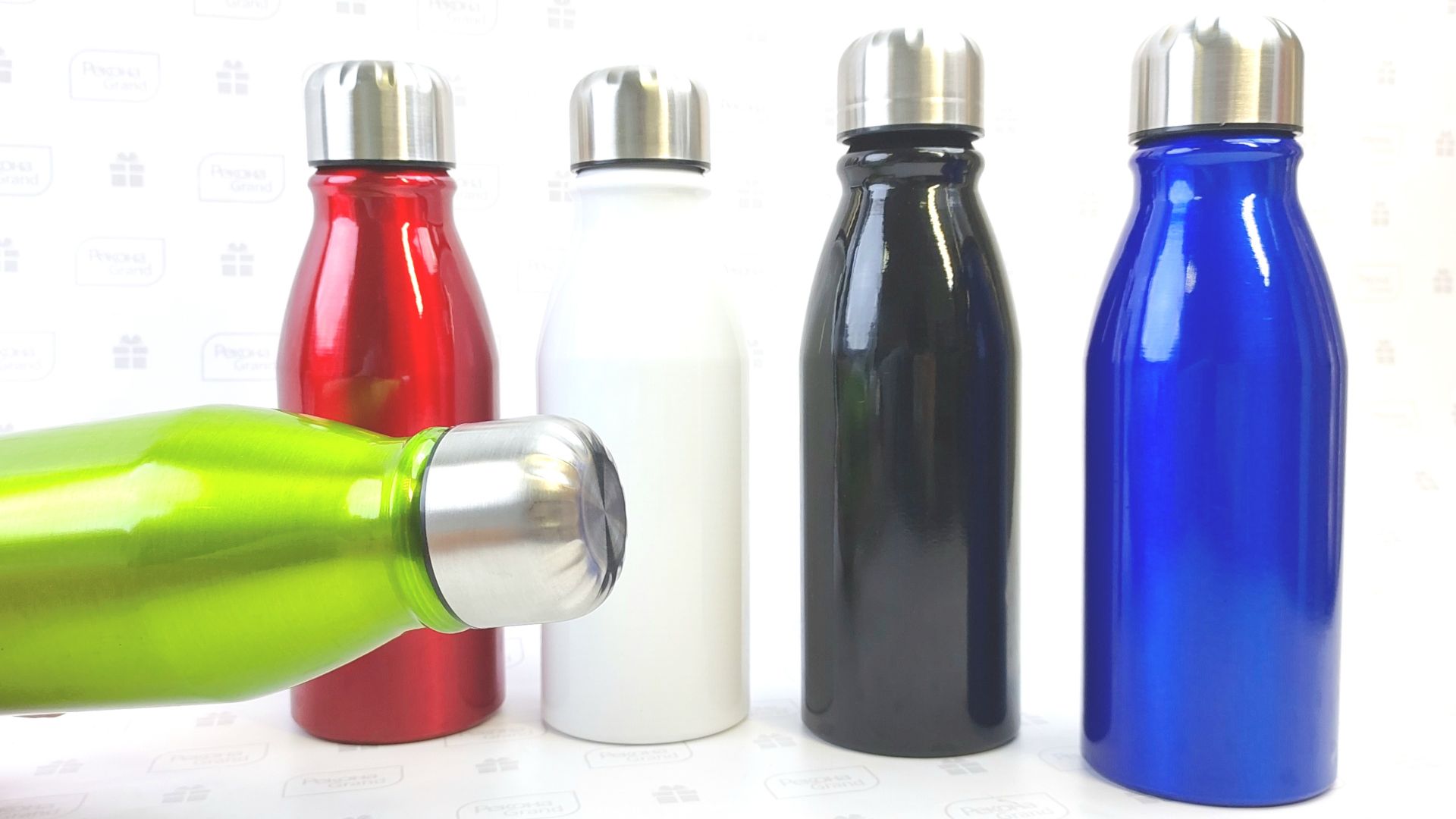 Бутылки для воды FANCY