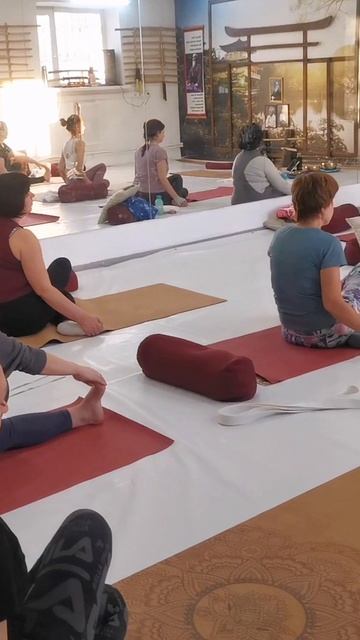 Ашвини мудра