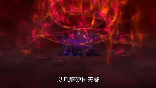 Противостояние святого 121 серия