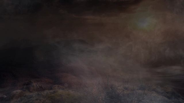 16 - Valley (Deep Version)