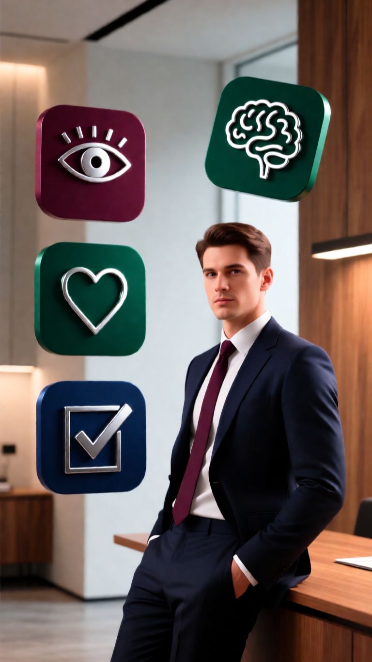 Оперативная детекция лжи: подарок себе на год вперёд